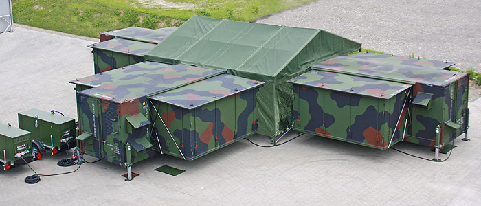 Zeppelin Mobile Systeme GmbH